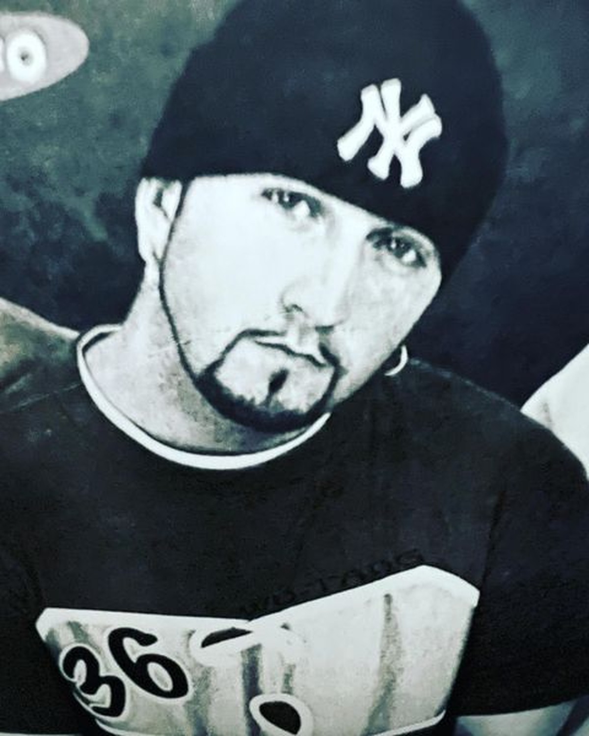 Brian 'Brizz' Gillis, da banda LFO, morre aos 47 anos | Pop & Arte | G1