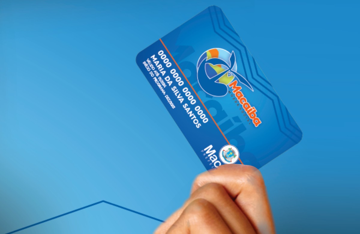 Moeda Social Macaíba: Prefeitura de Macaé divulga lista de possíveis ...