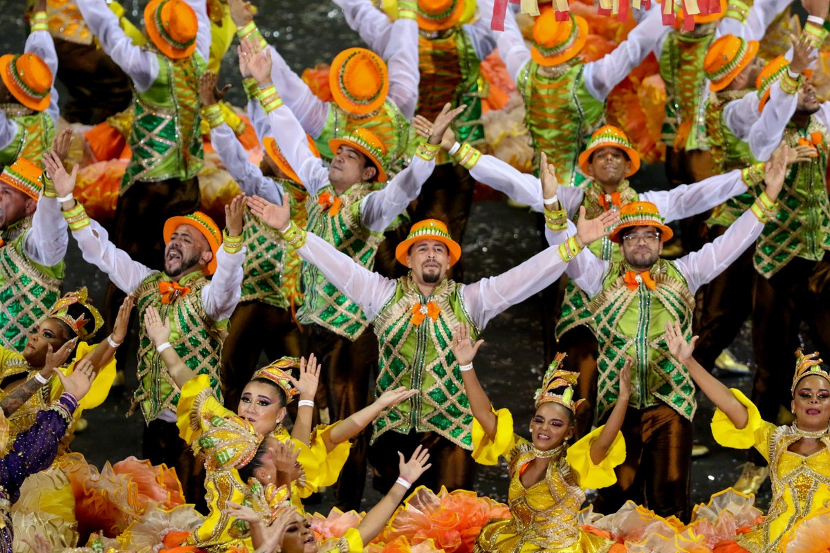Festival de Quadrilhas Juninas da TV Globo retorna em 2023 com ...