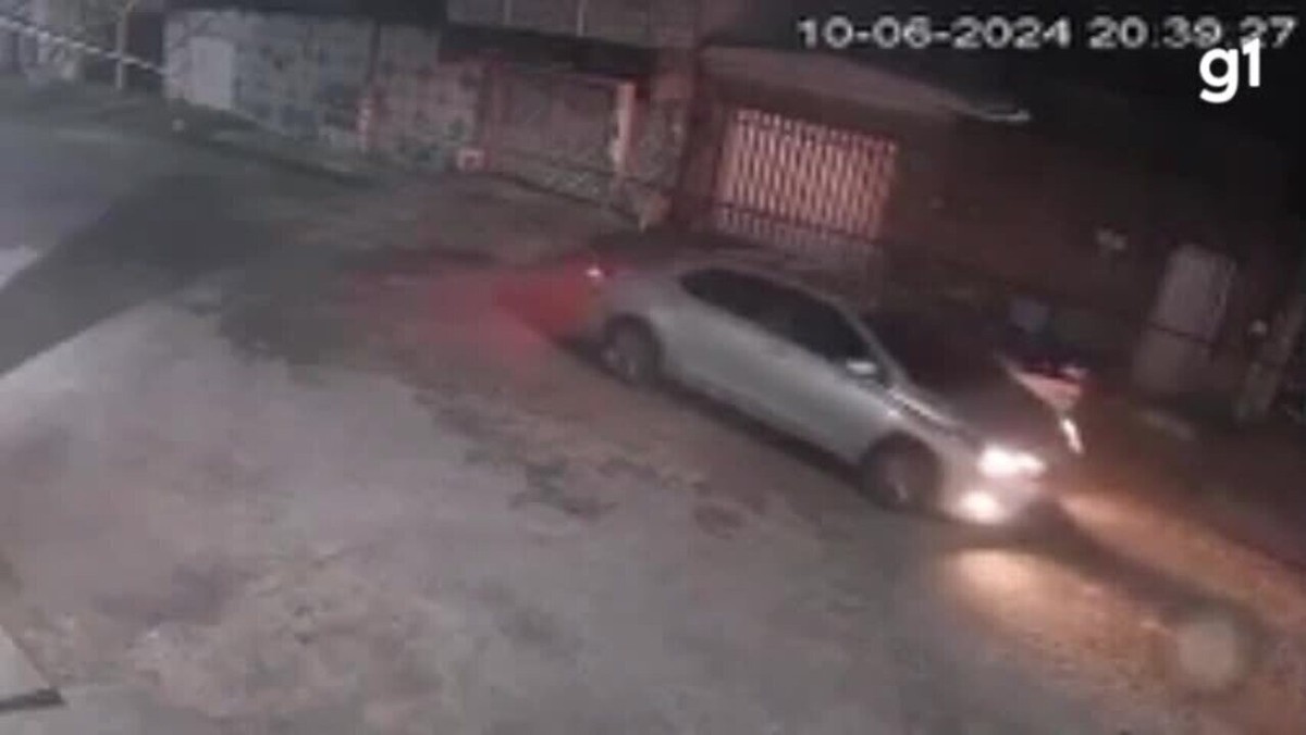 Arma De Policial Morto é Recuperada Em Sucata E Polícia Prende Quinto
