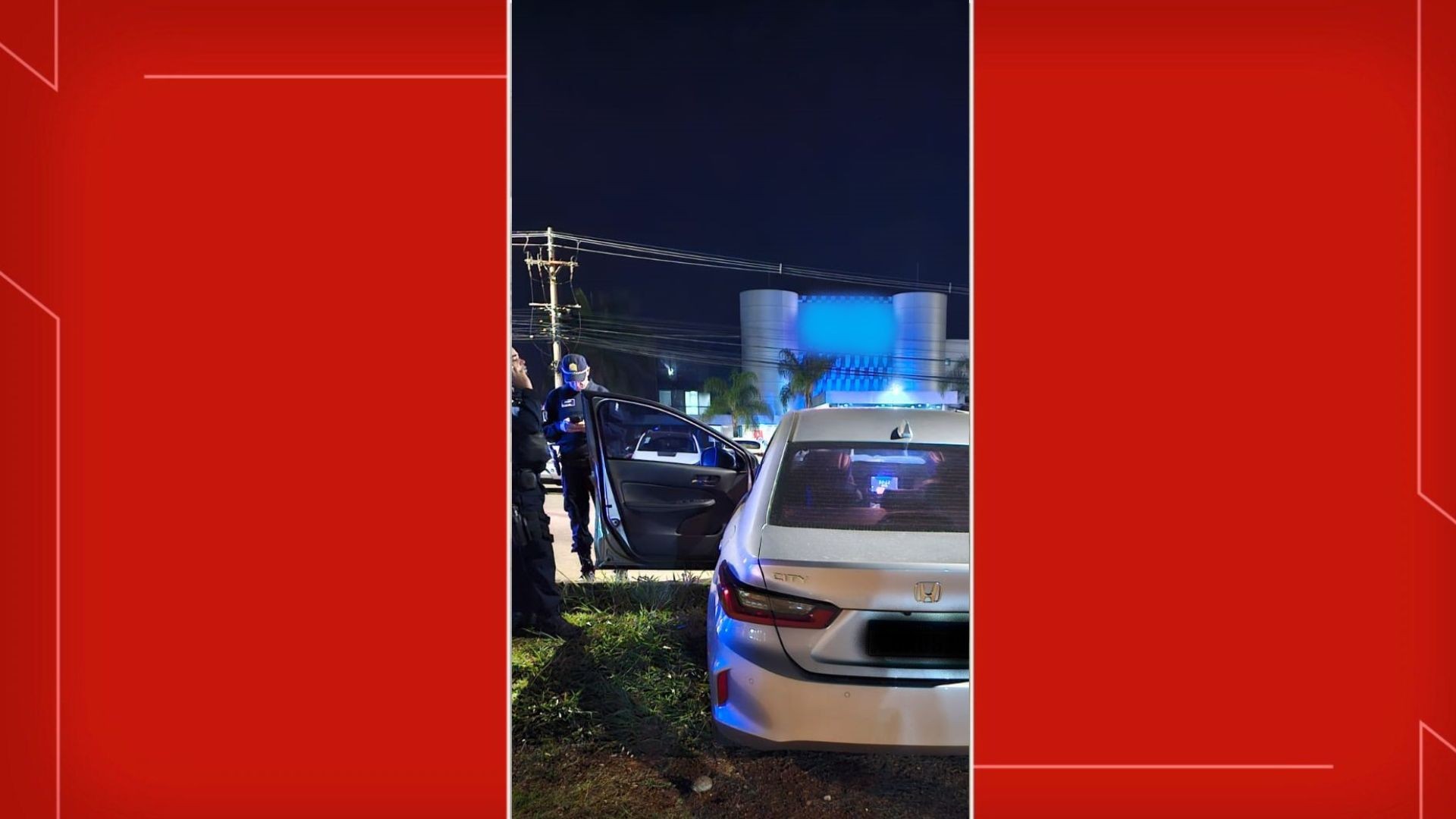 PM reage e homem morre em tentativa de assalto e sequestro na Asa Sul, em Brasília | Distrito ...