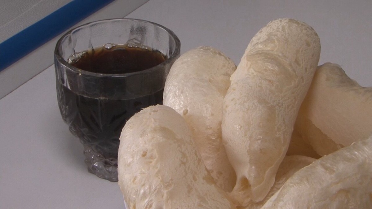 Aprenda receita de chimango, biscoito típico do sudoeste da Bahia ...