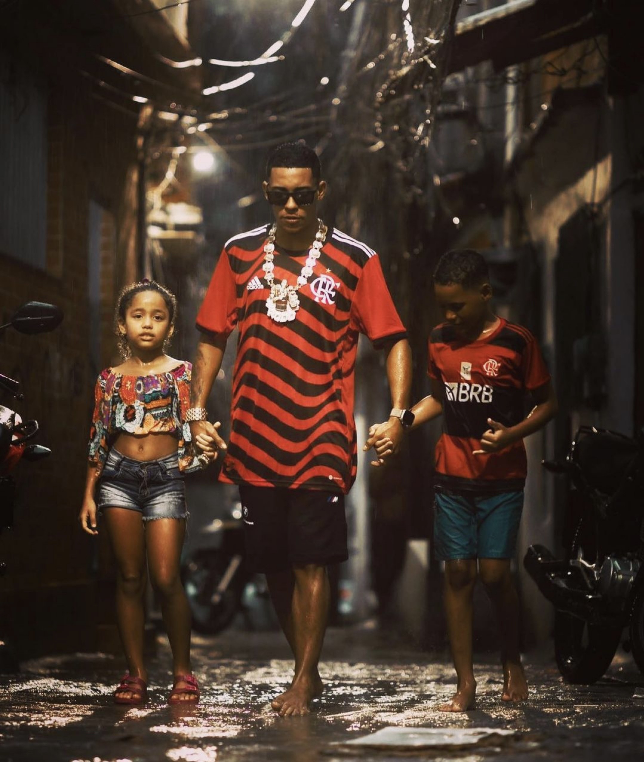 MC Poze lança seu 1º álbum, 'O Sábio', sobre como ele conseguiu 'dar a ...