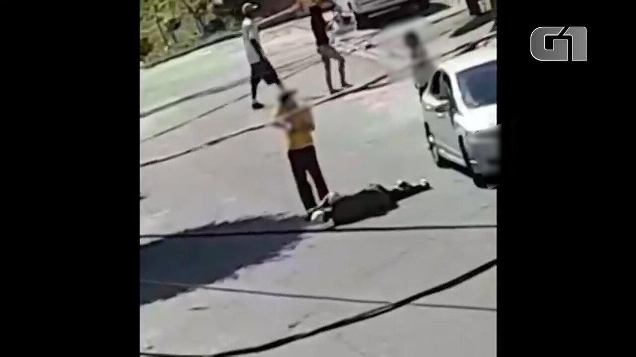 PM à paisana reage e atira em suspeito de tentativa de assalto na Zona Leste de SP; veja vídeo ...