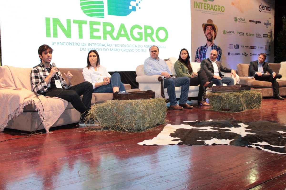 Copolla apresenta três nomes cotados para próxima corrida presidencial ...