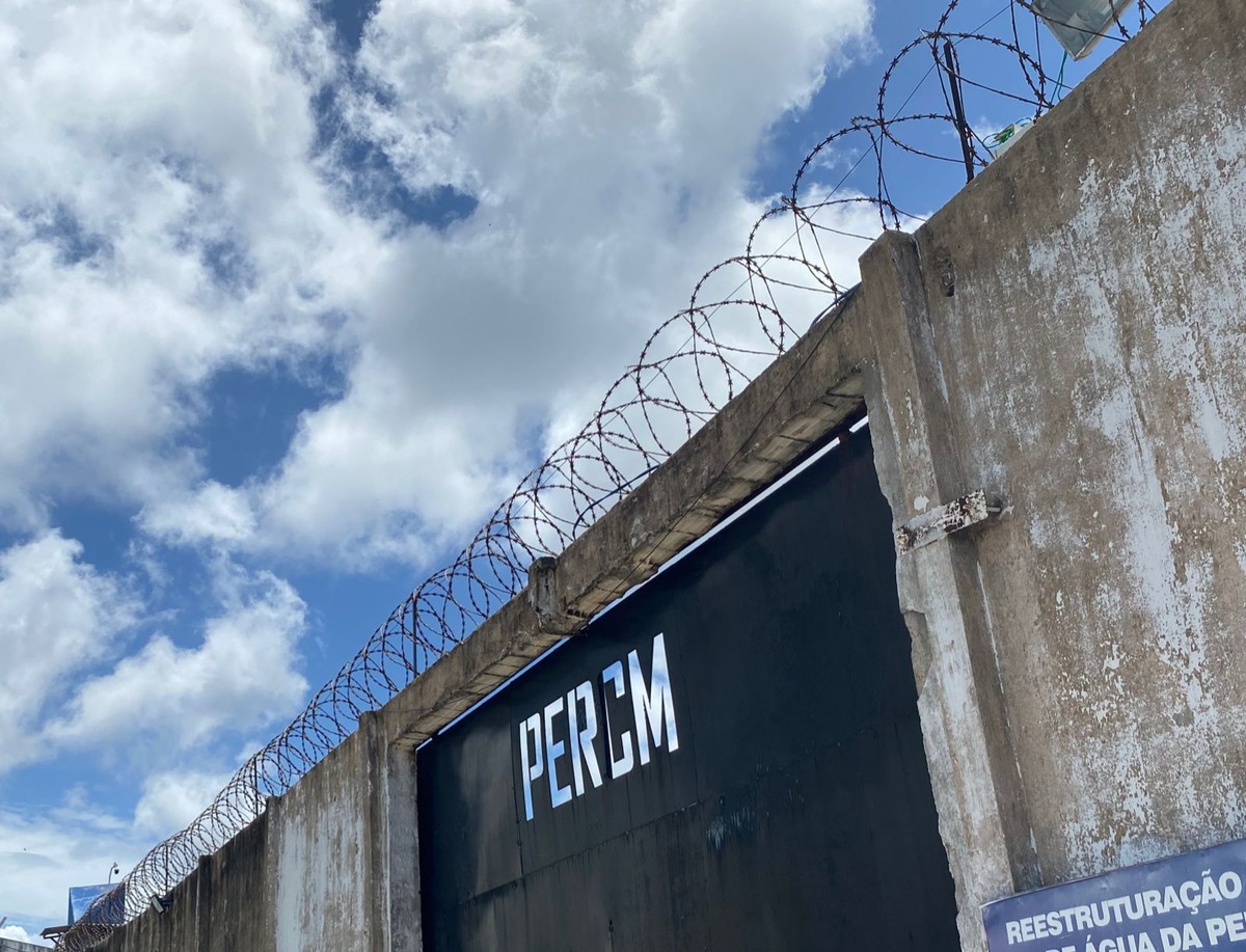Quatro Chefes De Facções Criminosas São Transferidos De Presídios Do Rn