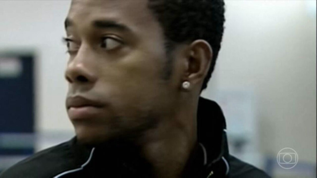 MPF não vê impeditivos para que Robinho cumpra pena de prisão por ...