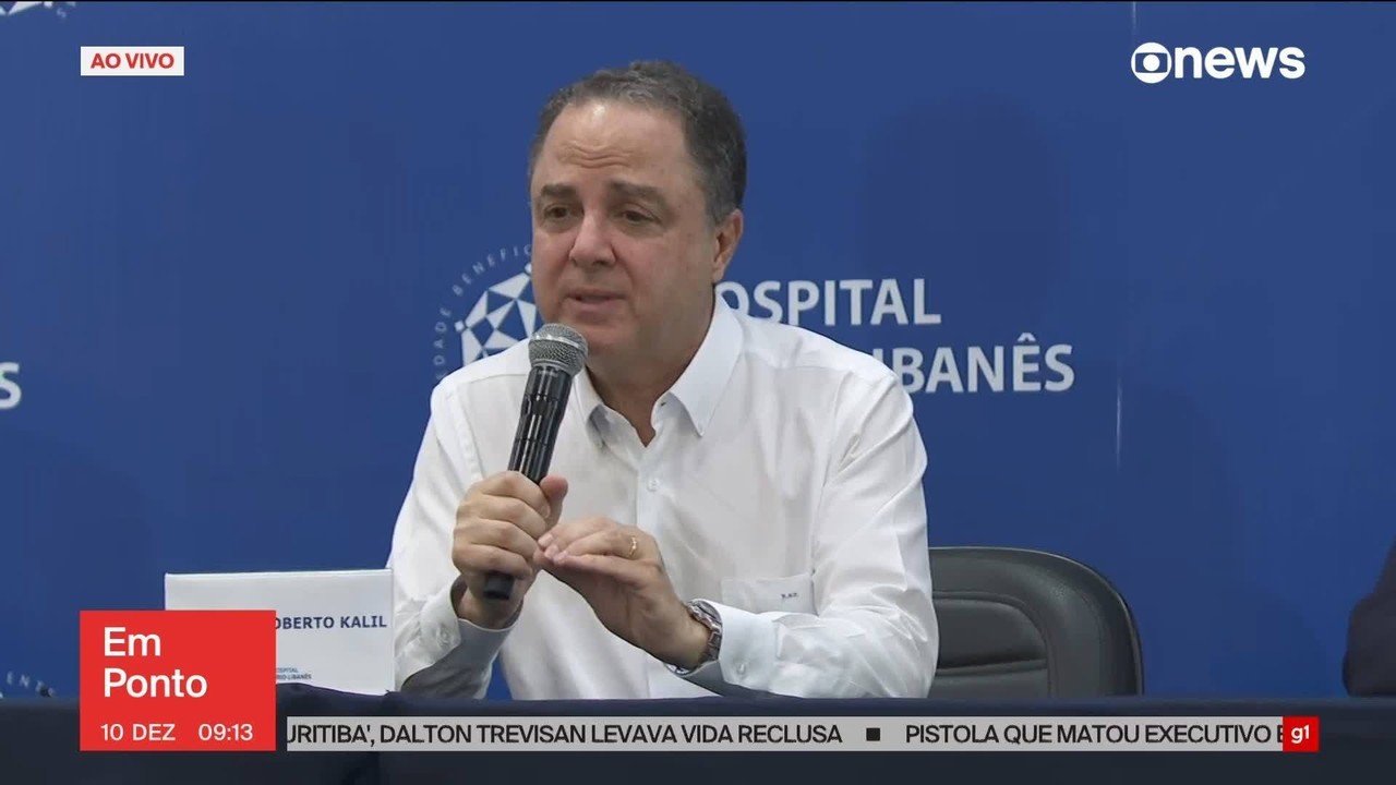 Lula internado: o que se sabe sobre cirurgia e estado de saúde do ...