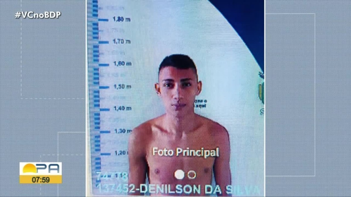 Suspeito De Assaltar Casas E Fazer Reféns é Morto Em Tiroteio Com A