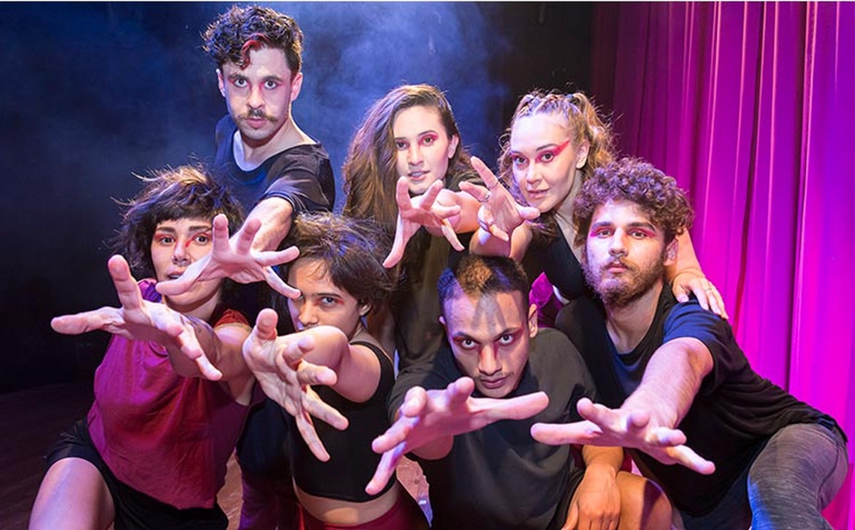 Conheça seis espetáculos de dança para assistir no Festival de Curitiba ...