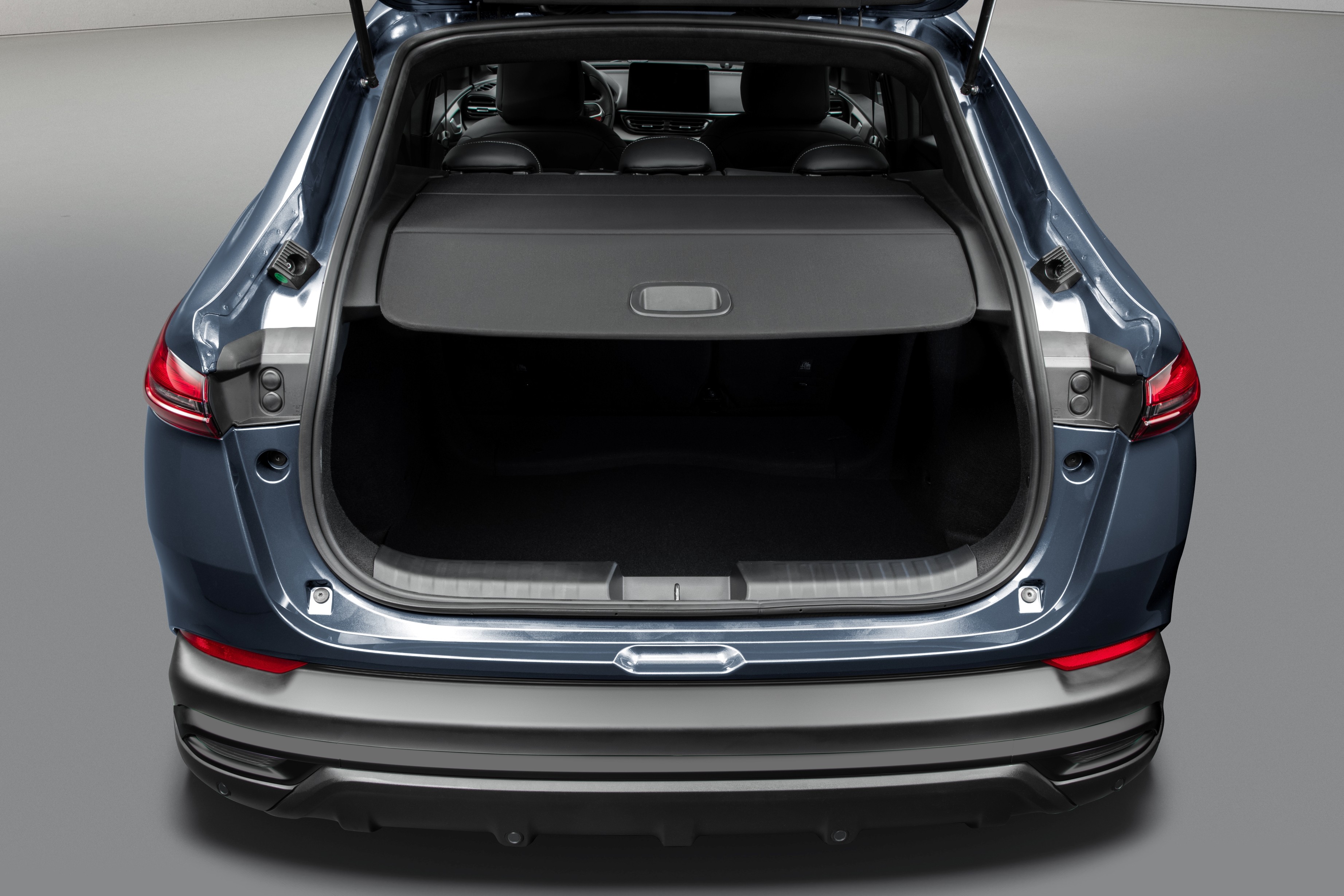 Fiat lança versões de Pulse e Fastback com motor híbrido flex; veja os ...