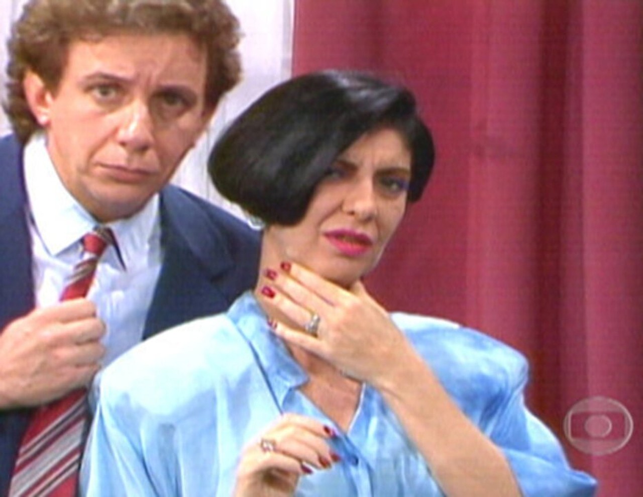 'Brega & Chique' entra no Globoplay; relembre história de Rafaela e Rosemere | Pop & Arte | G1