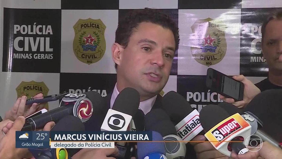 Polícia Prende Quadrilha Suspeita De Sequestrar Criança De 7 Anos Na