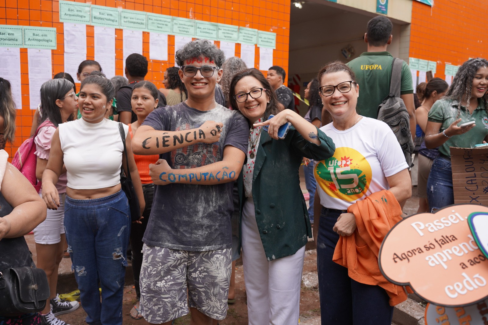 Uepa e Ufopa divulgam listas de aprovados 2025; confira resultados | G1