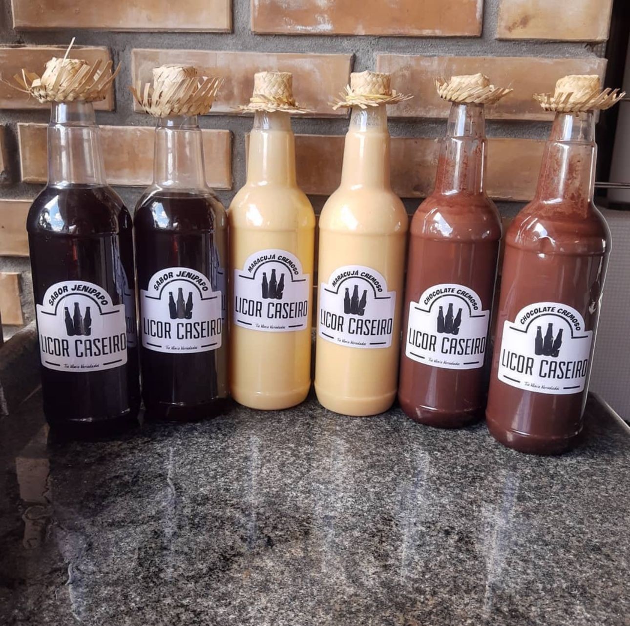 Licor do São João ganha novos sabores com toque fitness; confira os ...
