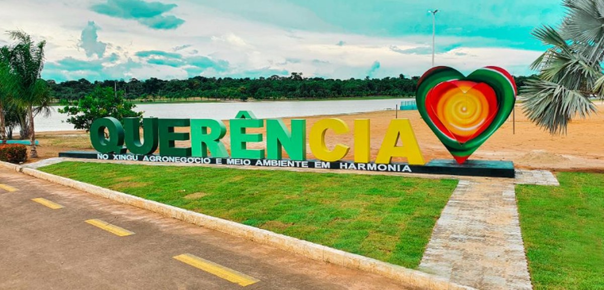 Censo 2022: impulsionado pelo agronegócio, município de MT está entre ...