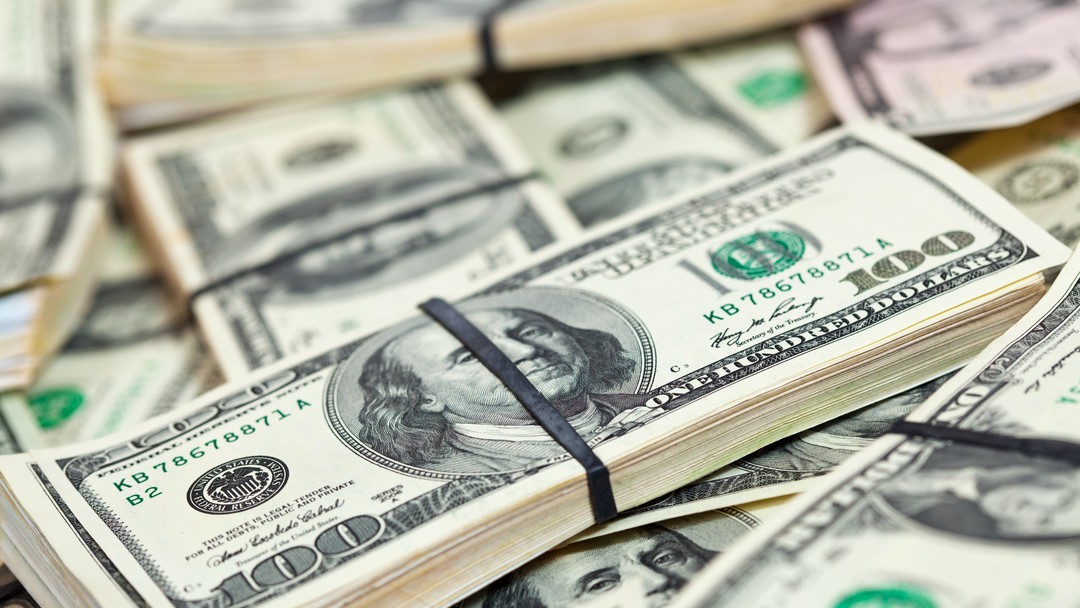 Quanto está o dólar hoje? - G1 Economia