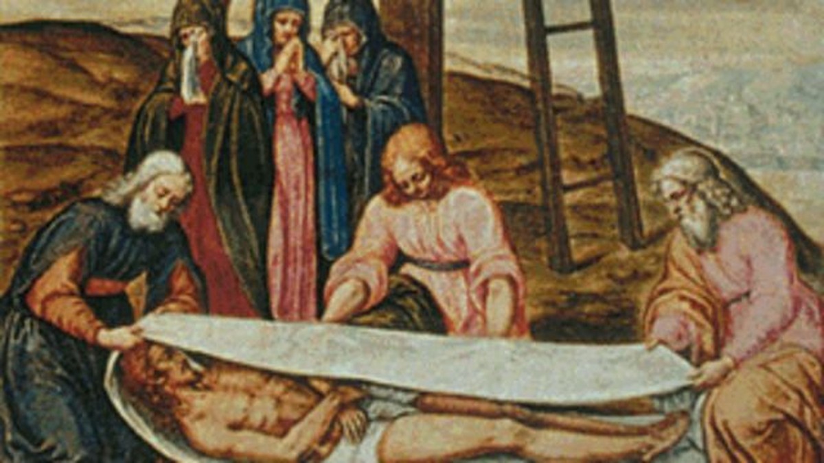 Relíquia ou fraude? A história do Santo Sudário, a mortalha que teria ...