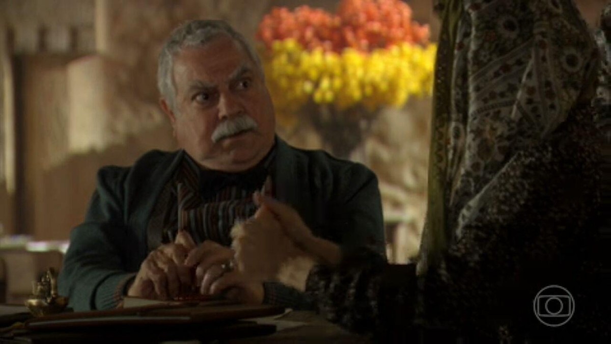 Isaac Bardavid, ator e dublador, morre aos 90 anos no Rio | Jornal Nacional | G1