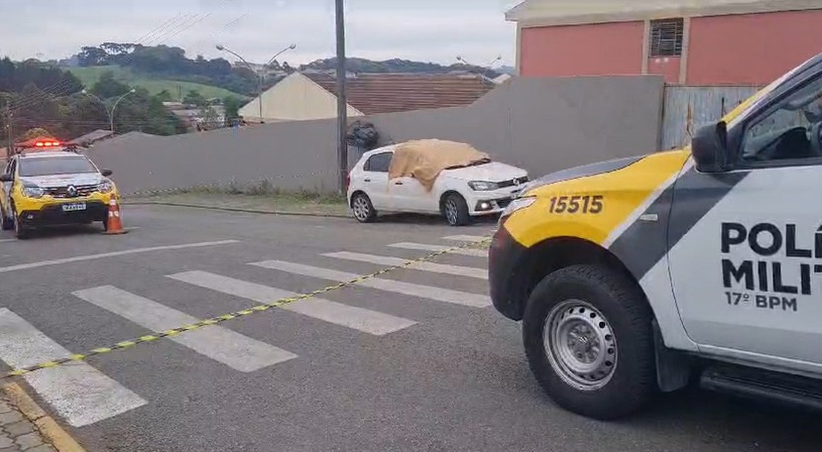 Mp Denuncia Suspeito De Envolvimento Em Assassinato De Homem Em Frente