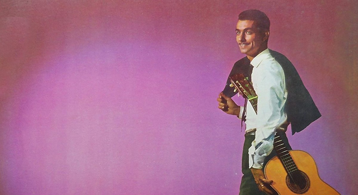 Silvinho, cantor e compositor do bolero 'Quem é', morre aos 87 anos ...
