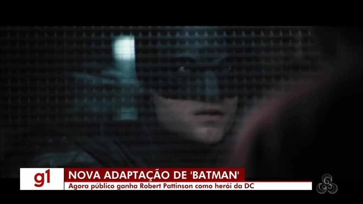 'The Batman' é principal estreia da semana nos cinemas de Rondônia ...