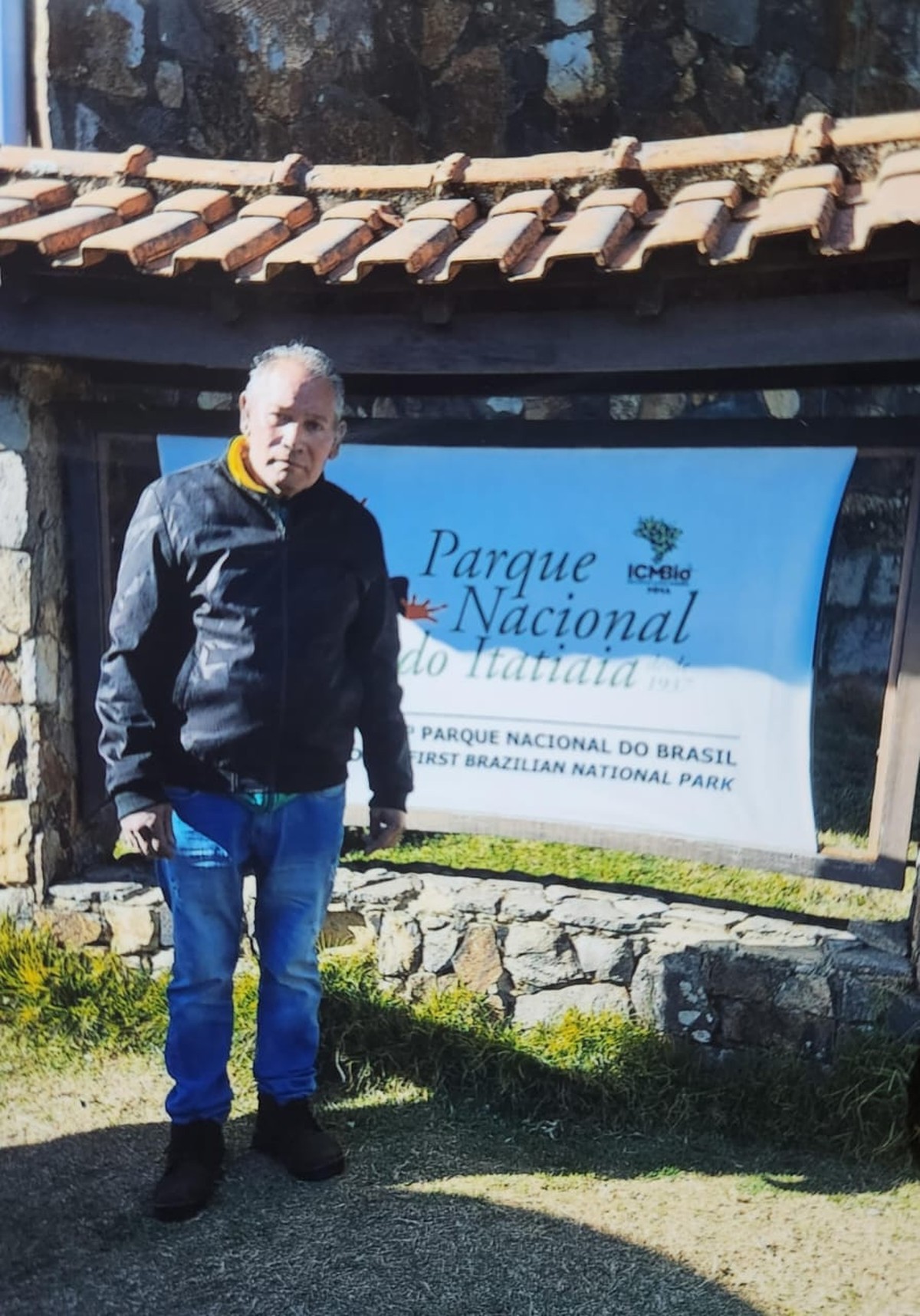 Família procura por parente desaparecido em Itatiaia | Sul do Rio e Costa Verde | G1