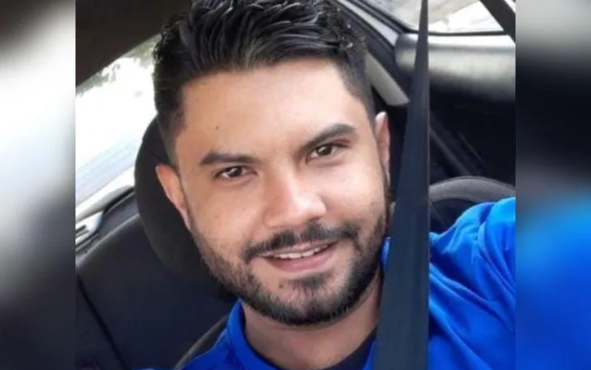 Vendedor morre após cair de escada enquanto ajudava amigo em galpão, em Aparecida de Goiânia ...