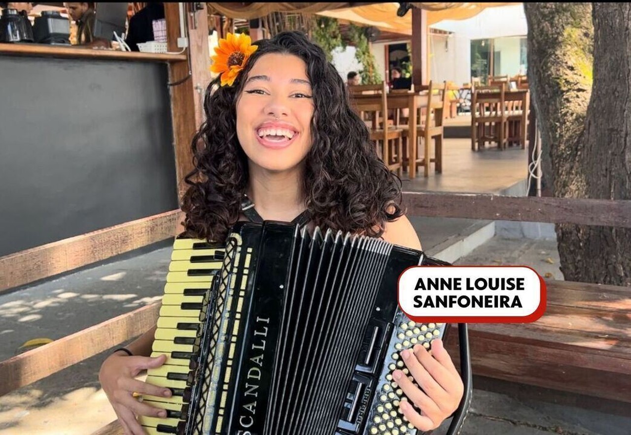 Artista roraimense mistura forró com música pop e conquista até Marina ...