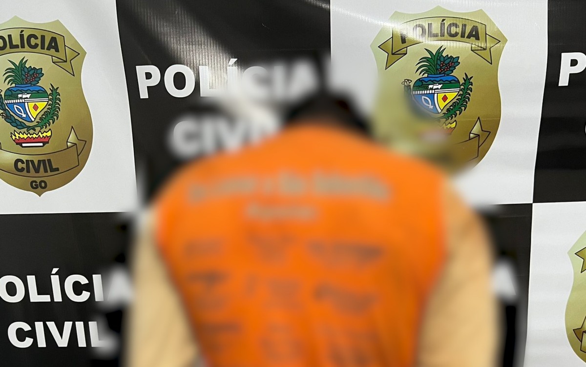 Homem Suspeito De Colocar Fogo Na Mãe Na Irmã E No Cunhado é Preso Em