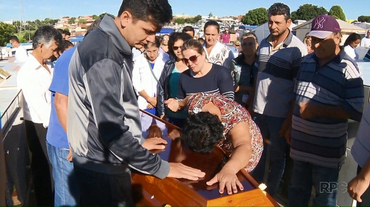 Segundo Suspeito De Matar Motorista Da Uber Em Londrina Se Apresenta à