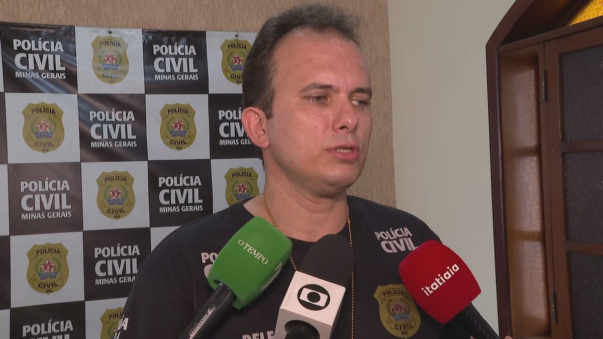 Polícia Civil Prende 16 Suspeitos De Participar De Tribunal Do Crime