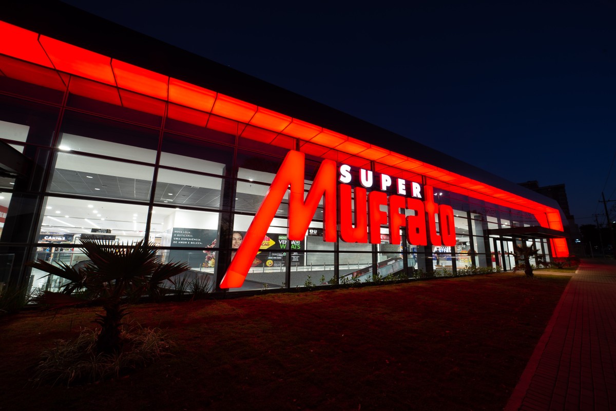 Super Muffato é líder em atendimento com 13 lojas em Londrina ...