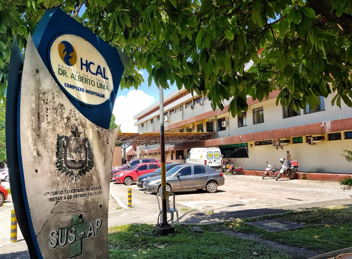 Hospital volta a realizar consultas e exames de especialidades no AP ...