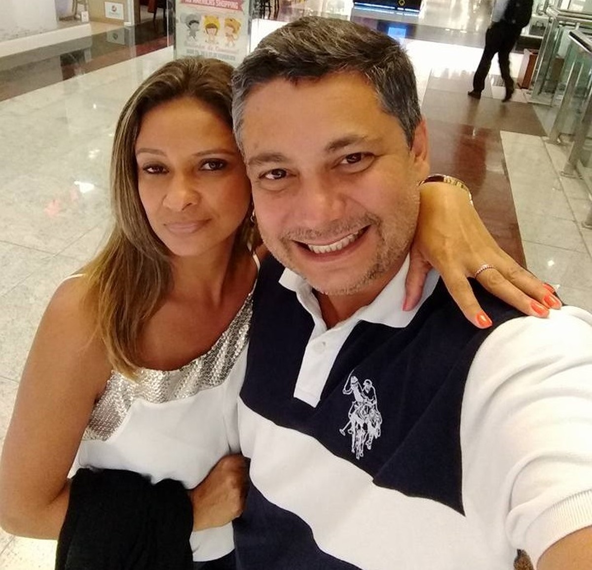 Polícia Prende Suspeito De Matar Ex Namorada A Tiros No Recreio Rio