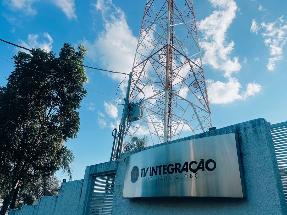 TV Integração: 60 anos de história, pioneirismo e compromisso com o ...