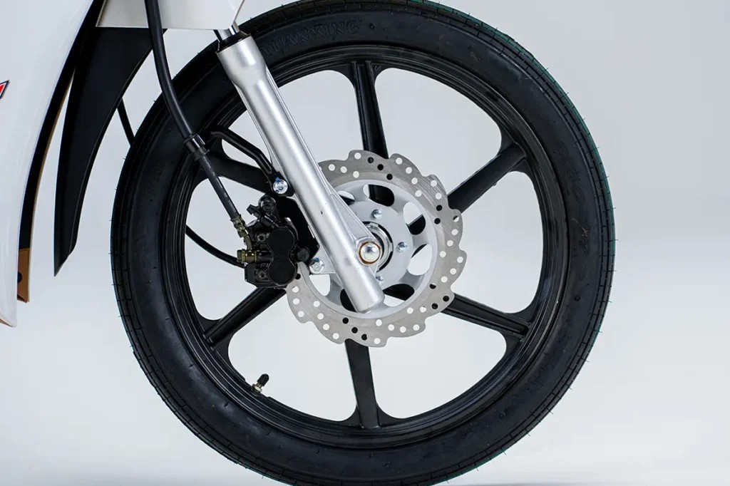 Veja quais são as 5 scooters mais baratas do Brasil | G1