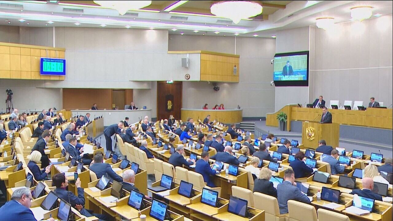 Putin endurece leis anti-LGBTQIA+ da Rússia | Mundo | G1