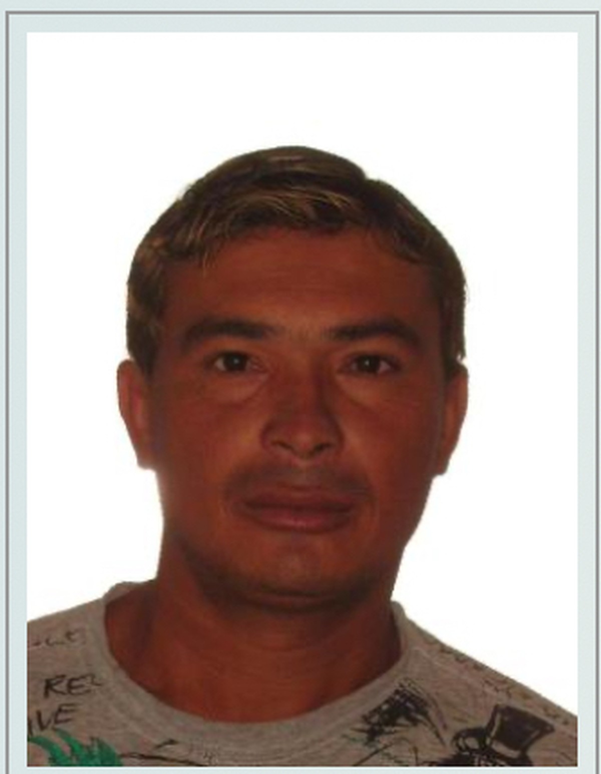 Homem Apontado Como Autor Do Assassinato De Irmãos Em Rio Largo Al