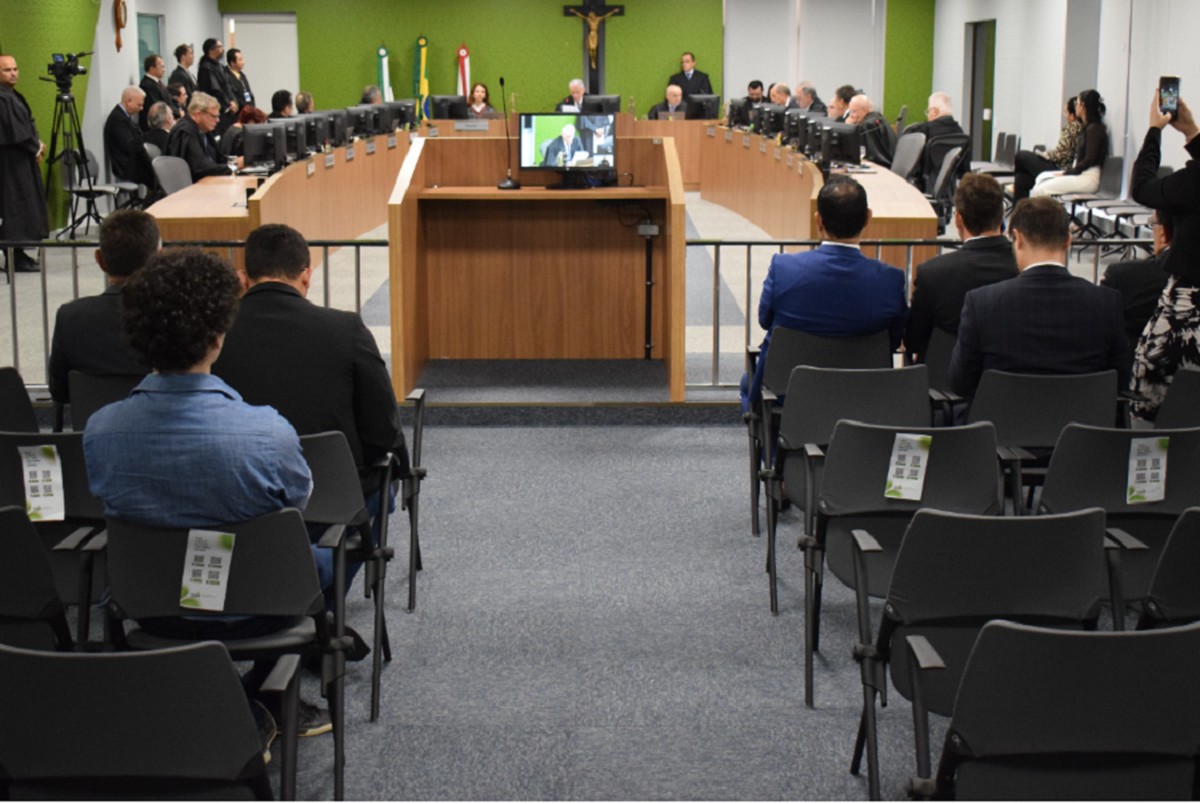 Tribunal de Justiça do RN define lista tríplice e governadora Fátima ...