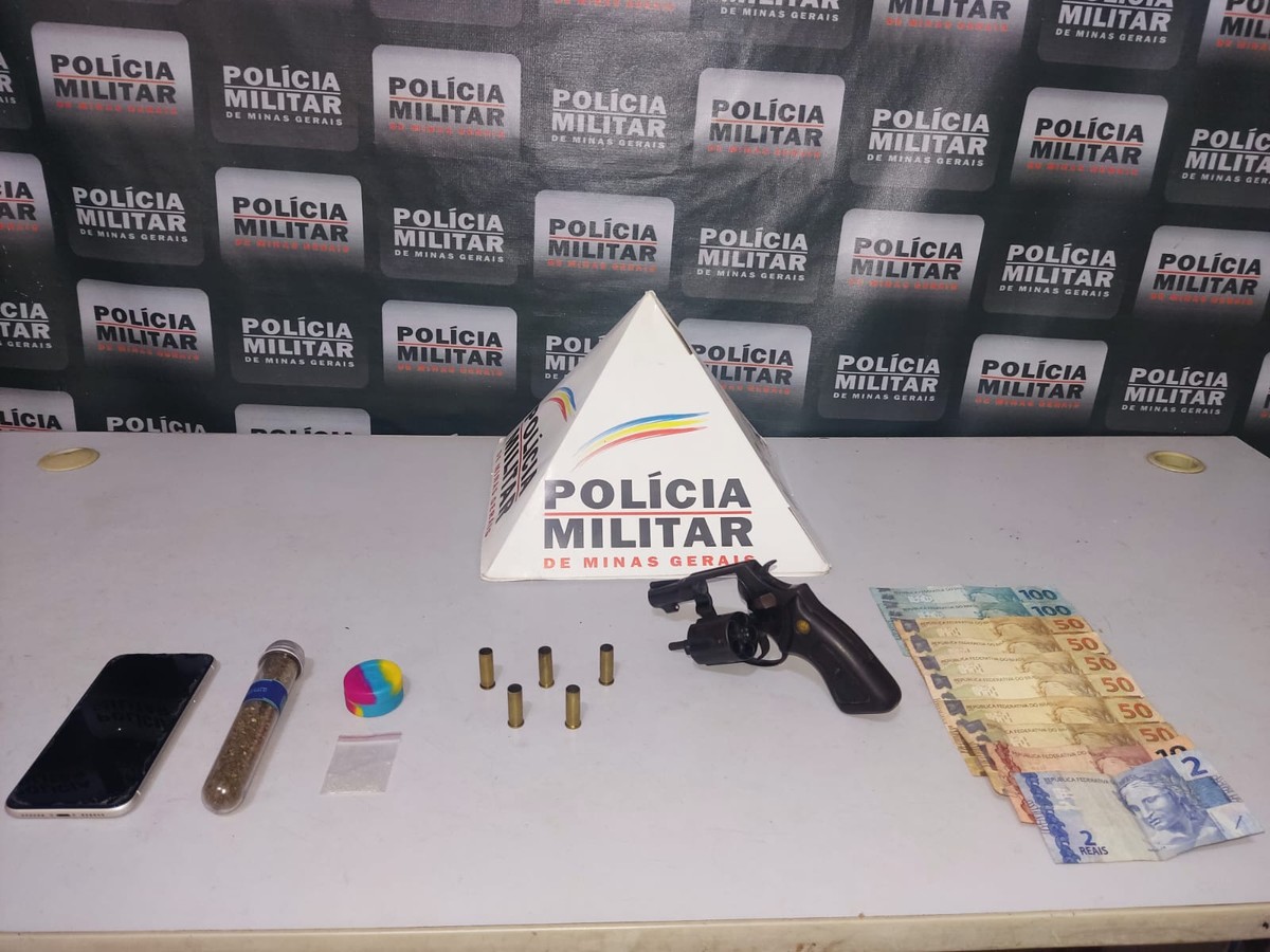 Cinco jovens são presos após confusão em boate na Ilha dos Araújos, em ...