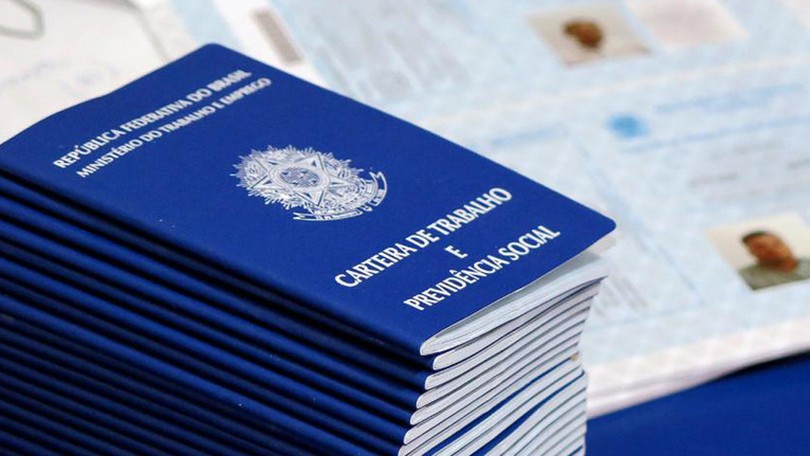 Vagas de Emprego - G1 Trabalho e carreira