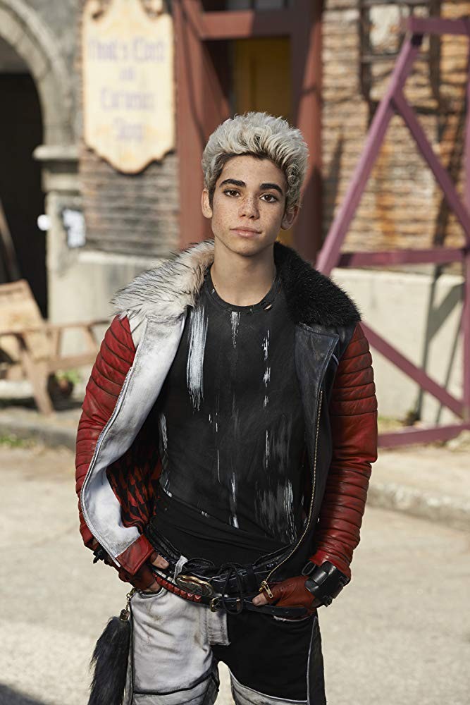 Cameron Boyce: causa da morte do ator foi epilepsia, segundo autópsia | G1