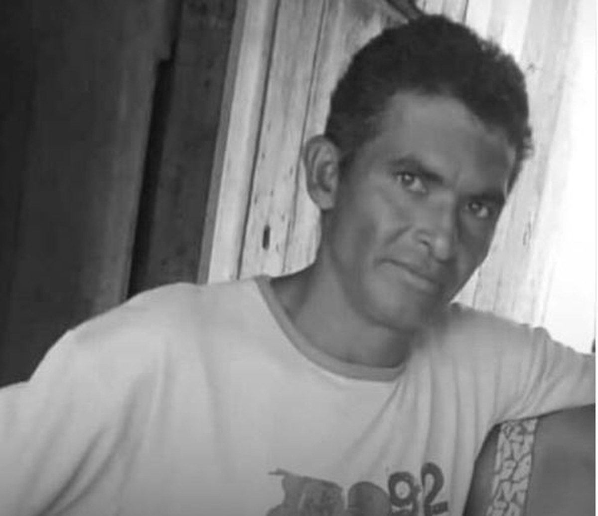 Gari morre atropelado por caminhão de lixo durante coleta na zona rural ...