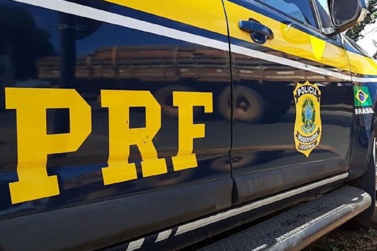 Falso PRF é preso por extorsão de R$15 mil no Amapá | G1