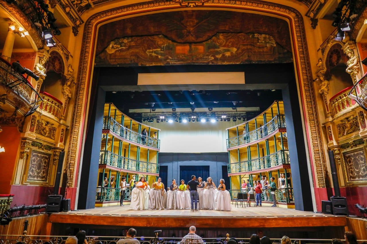 Festival Amazonas de Ópera retorna aos palcos de Manaus a partir de 15 ...