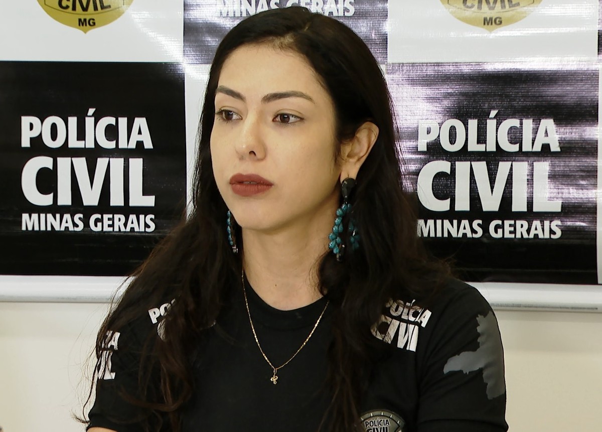 Delegada Fala Sobre Prisão Dos Suspeitos De Matar Jovem Durante Briga
