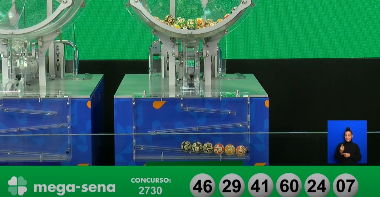 Mega-Sena, concurso 2.730: prêmio acumula e vai a R$ 80 milhões | G1