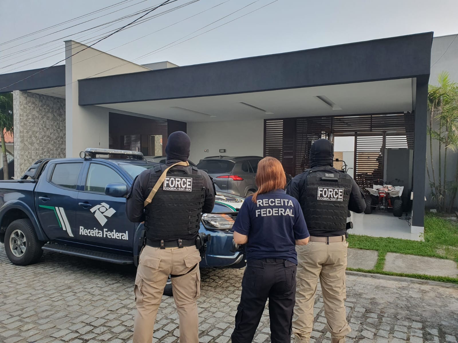 'Operação El Patrón': suspeitos de atrapalhar investigações contra ...
