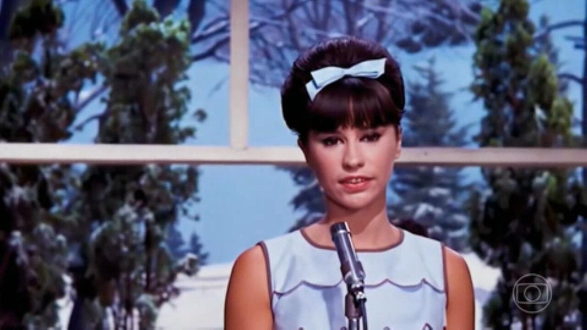 ‘Foi embora em paz’, diz nora de Astrud Gilberto sobre morte de cantora ...